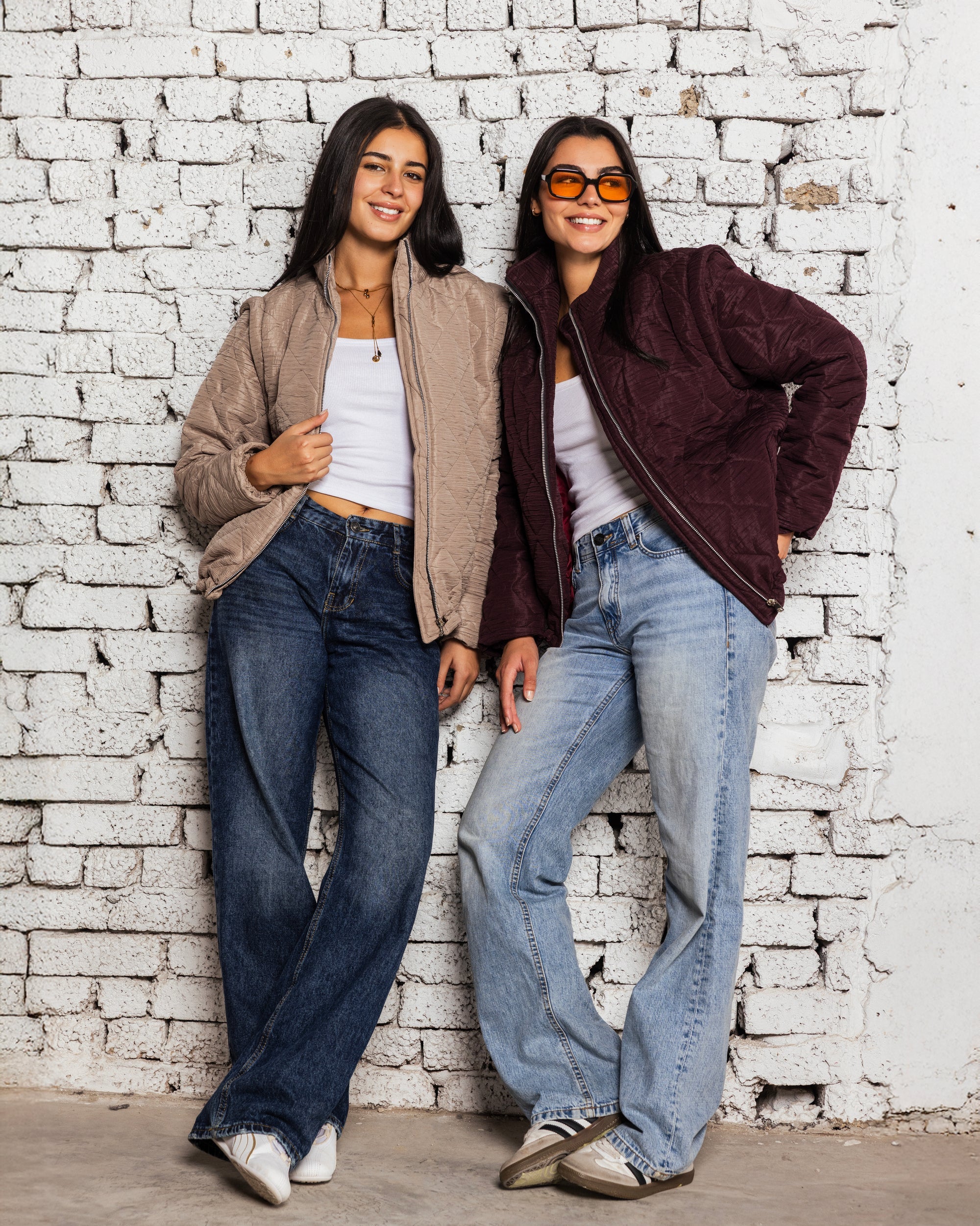 Jackets – Tala Fashions